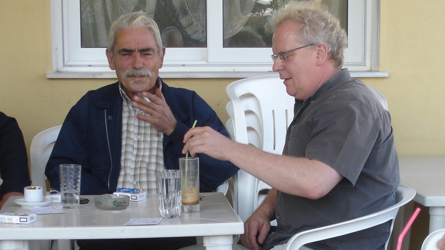 SeriousFilm » Last Words