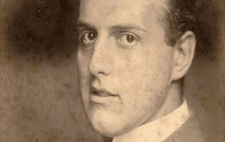 SeriousFilm » Sybold van Ravesteyn | architect for eternity